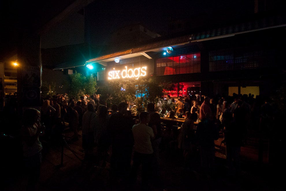 Athens Live Music Bands: 10Best Concert Venue Reviews