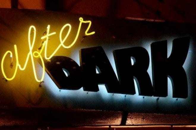 After Dark is one of the best places to party in Athens