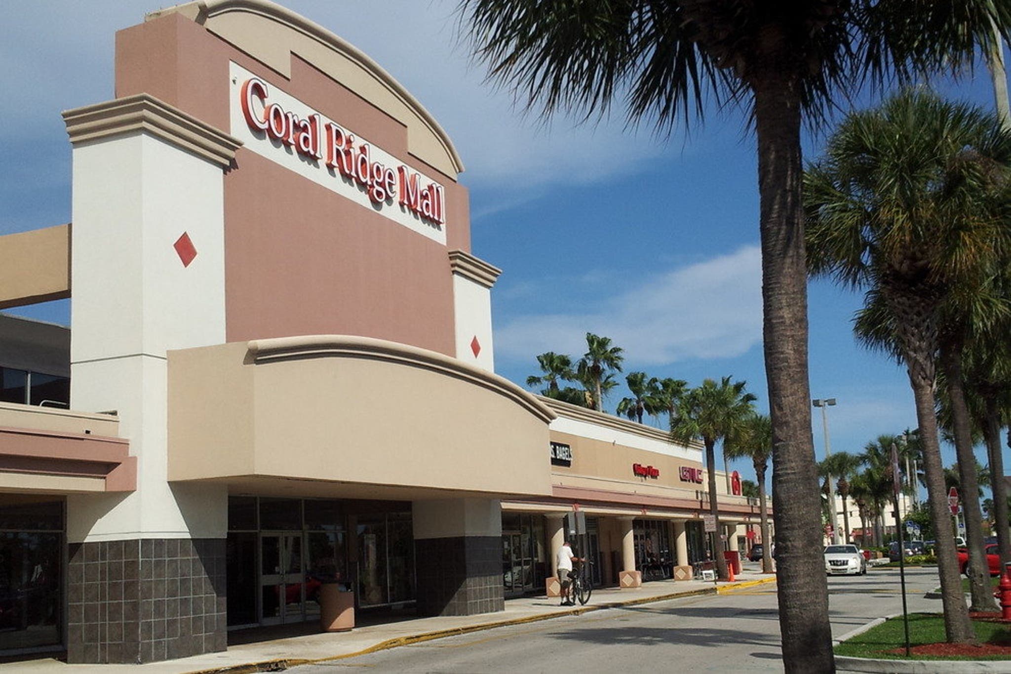 The 10 best malls and shopping centers in Fort Lauderdale, ranked