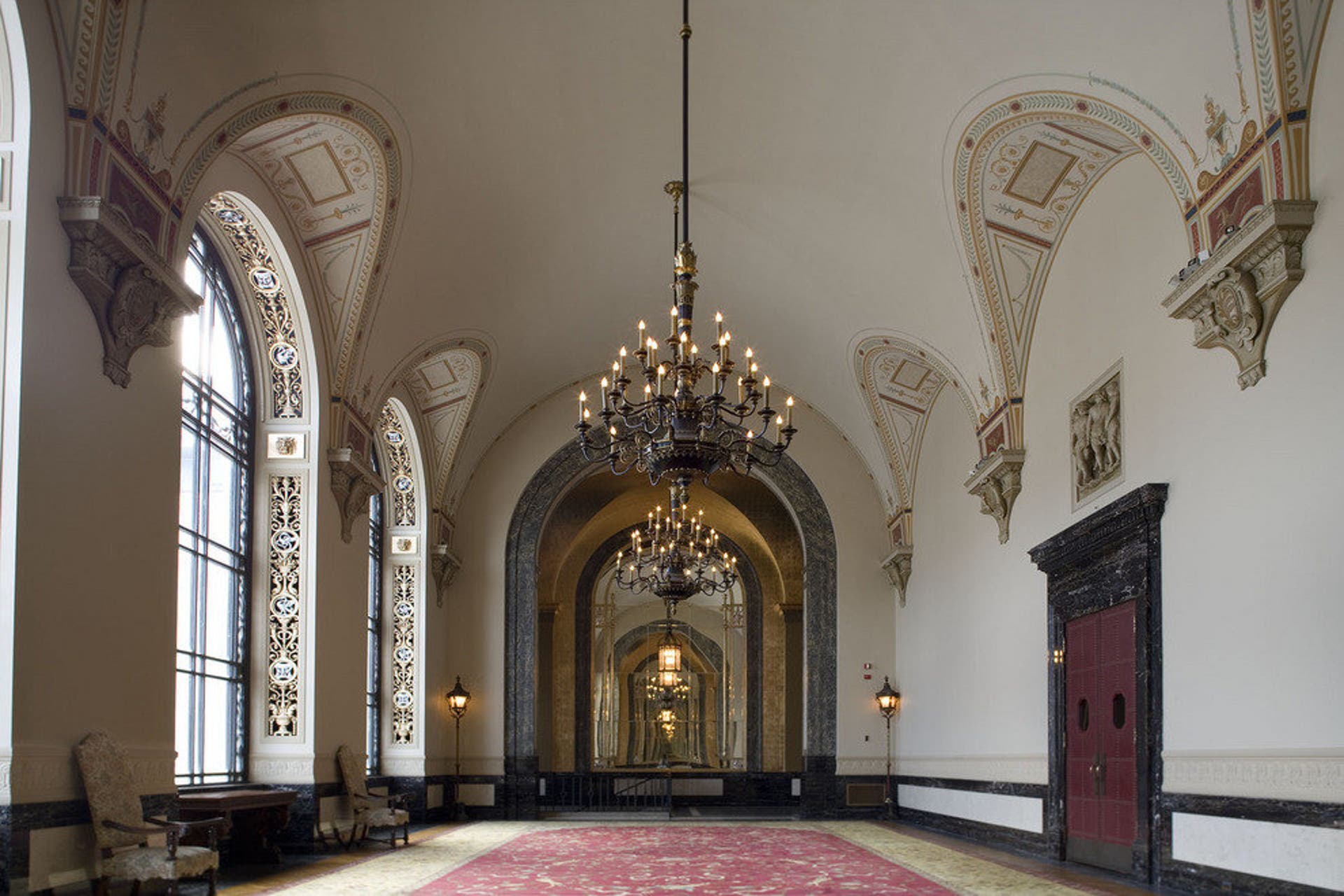 Detroit Institute of Arts: Most Popular Works