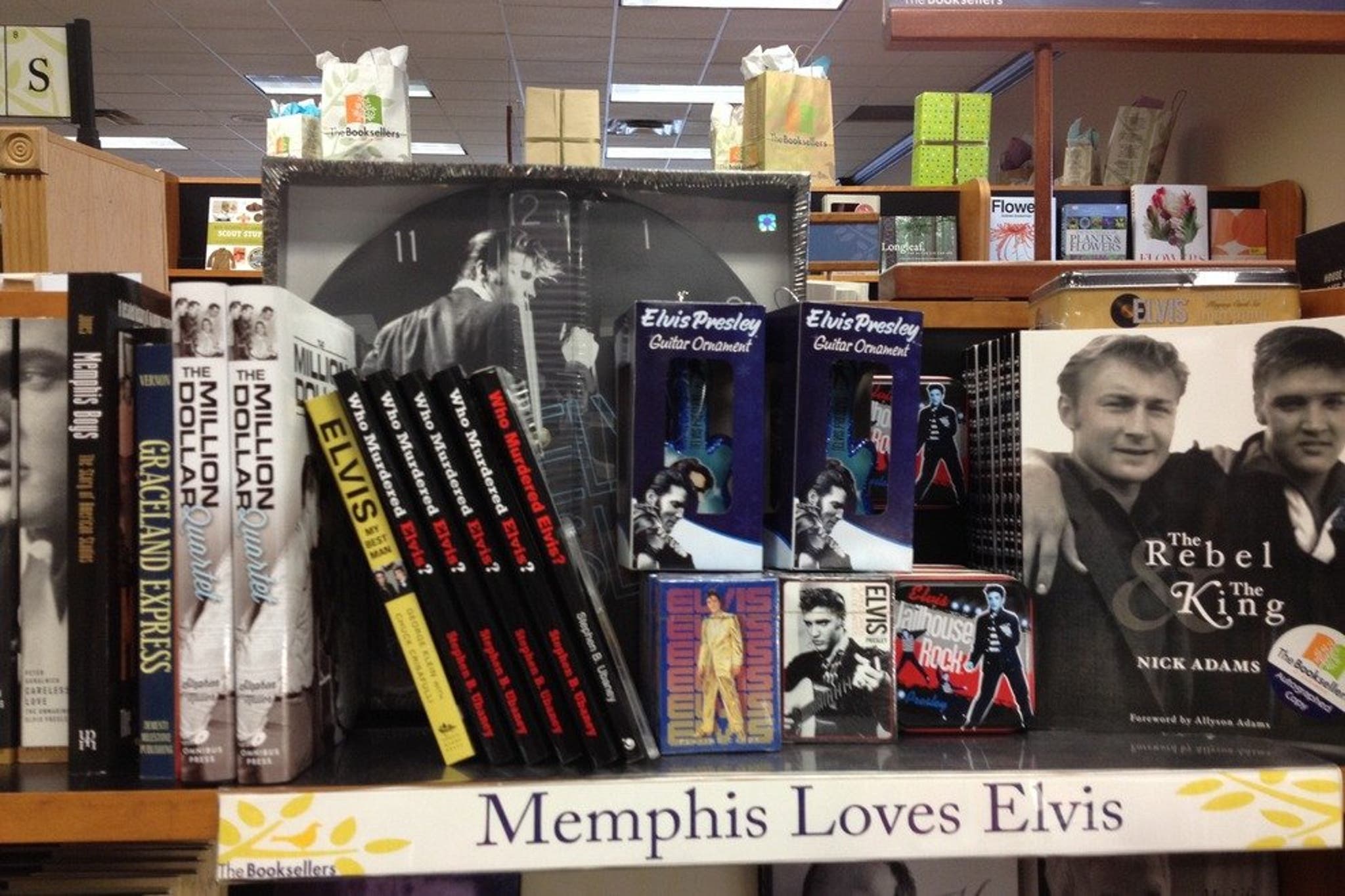 10 best places to shop in Memphis, ranked by local shopping expert