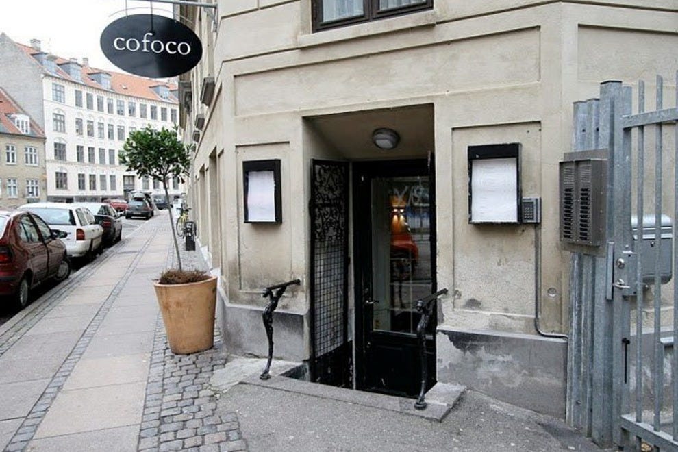Cofoco: Copenhagen Restaurants Review - 10Best Experts and Tourist Reviews
