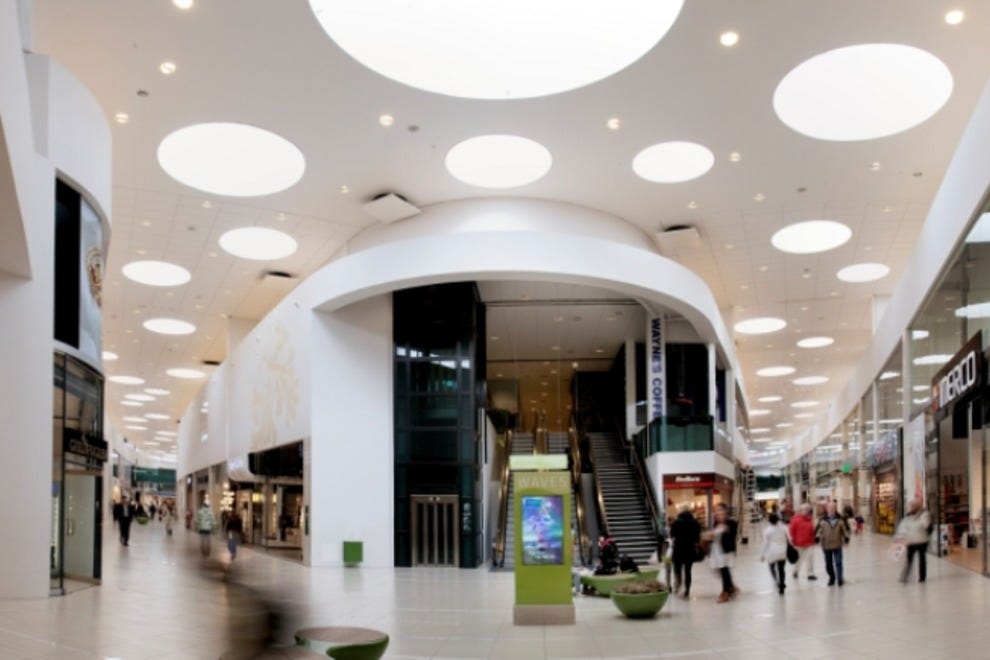 Copenhagen Malls and Shopping Centers: 10Best Mall Reviews