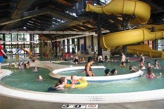 North Clackamas Aquatic Park: Portland Attractions Review - 10Best ...