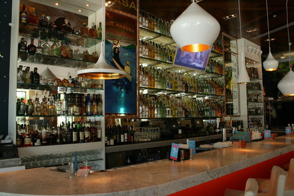 Naples Cafe