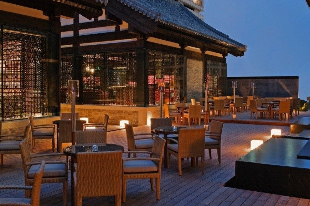 Beijing Nightlife: Night Club Reviews by 10Best