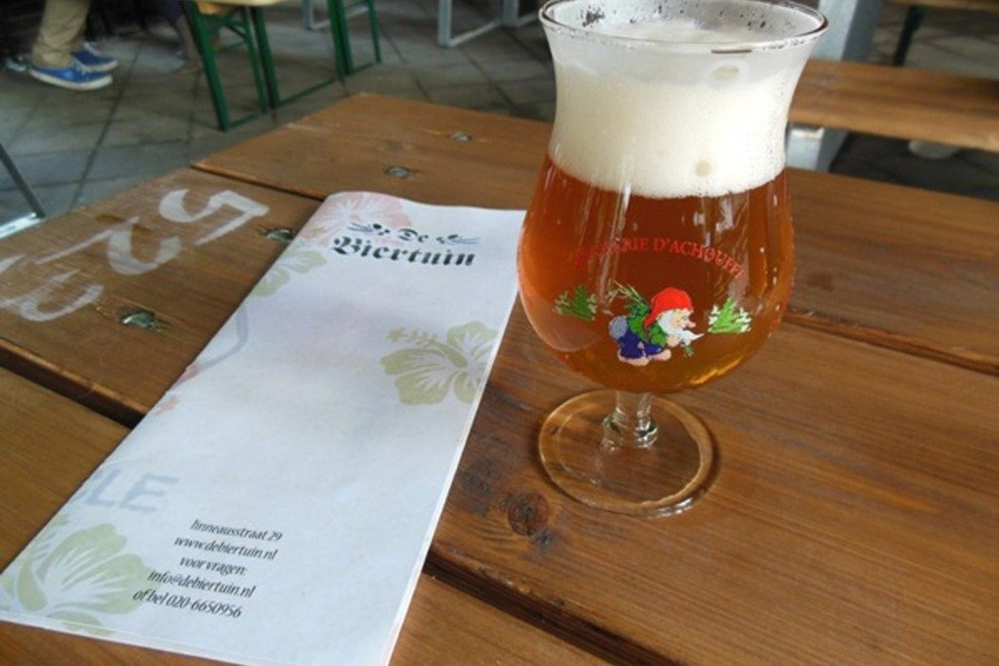 Amsterdam Brew Pubs and Microbreweries: 10Best Microbrewery Reviews