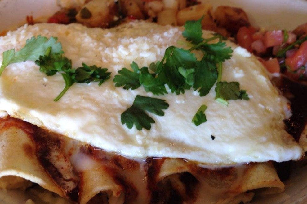 Phoenix Mexican Food Restaurants: 10Best Restaurant Reviews