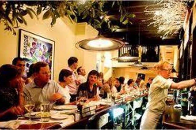 Union Square Café is one of the best restaurants in New York