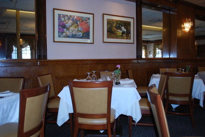 Fornos of Spain is one of the best restaurants in New York