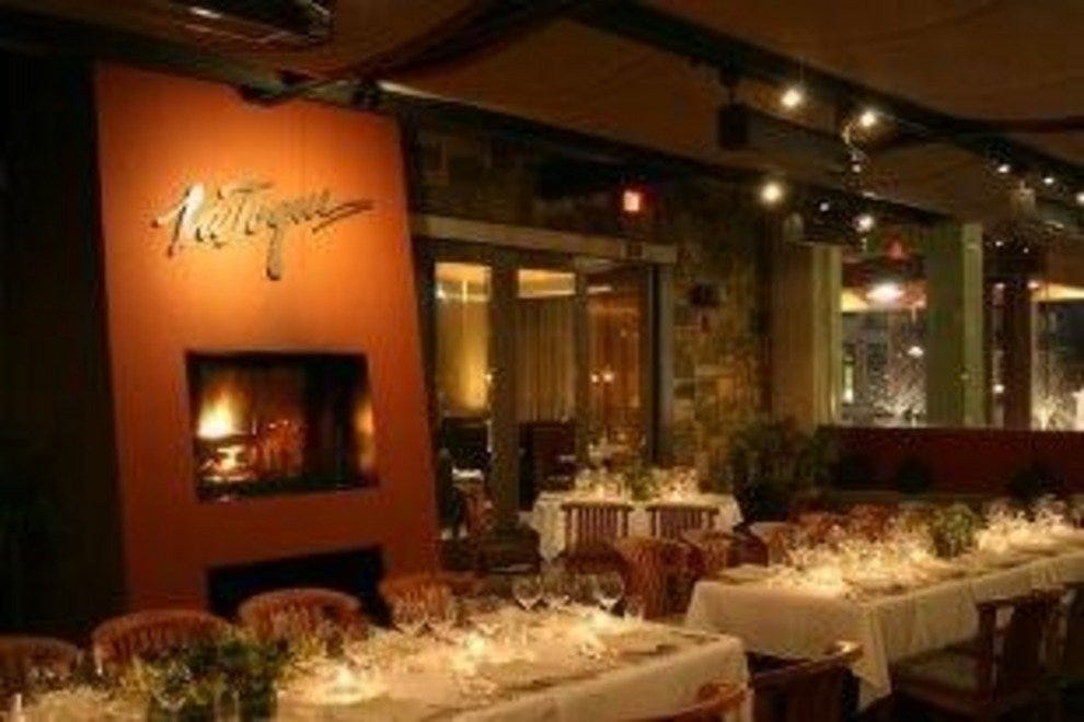 La Toque: Napa Valley Restaurants Review - 10Best Experts and Tourist ...