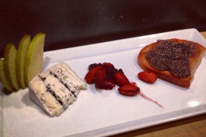 La Toque is one of the best restaurants in Napa Valley