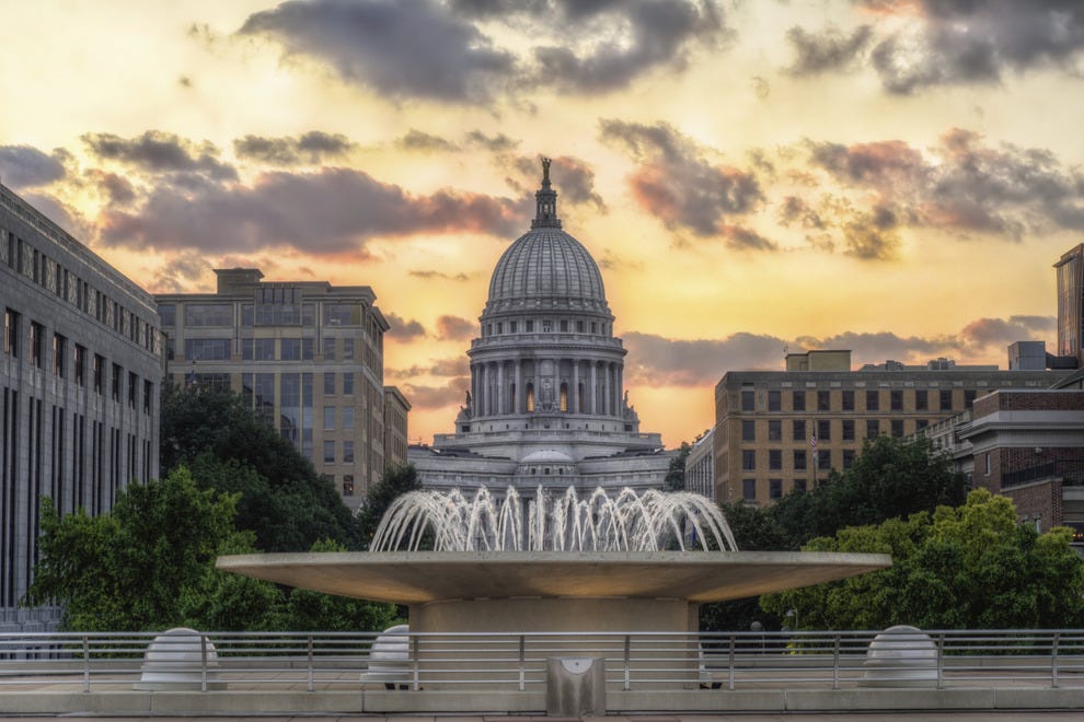 Things to do in Madison, WI: Wisconsin City Guide by 10Best