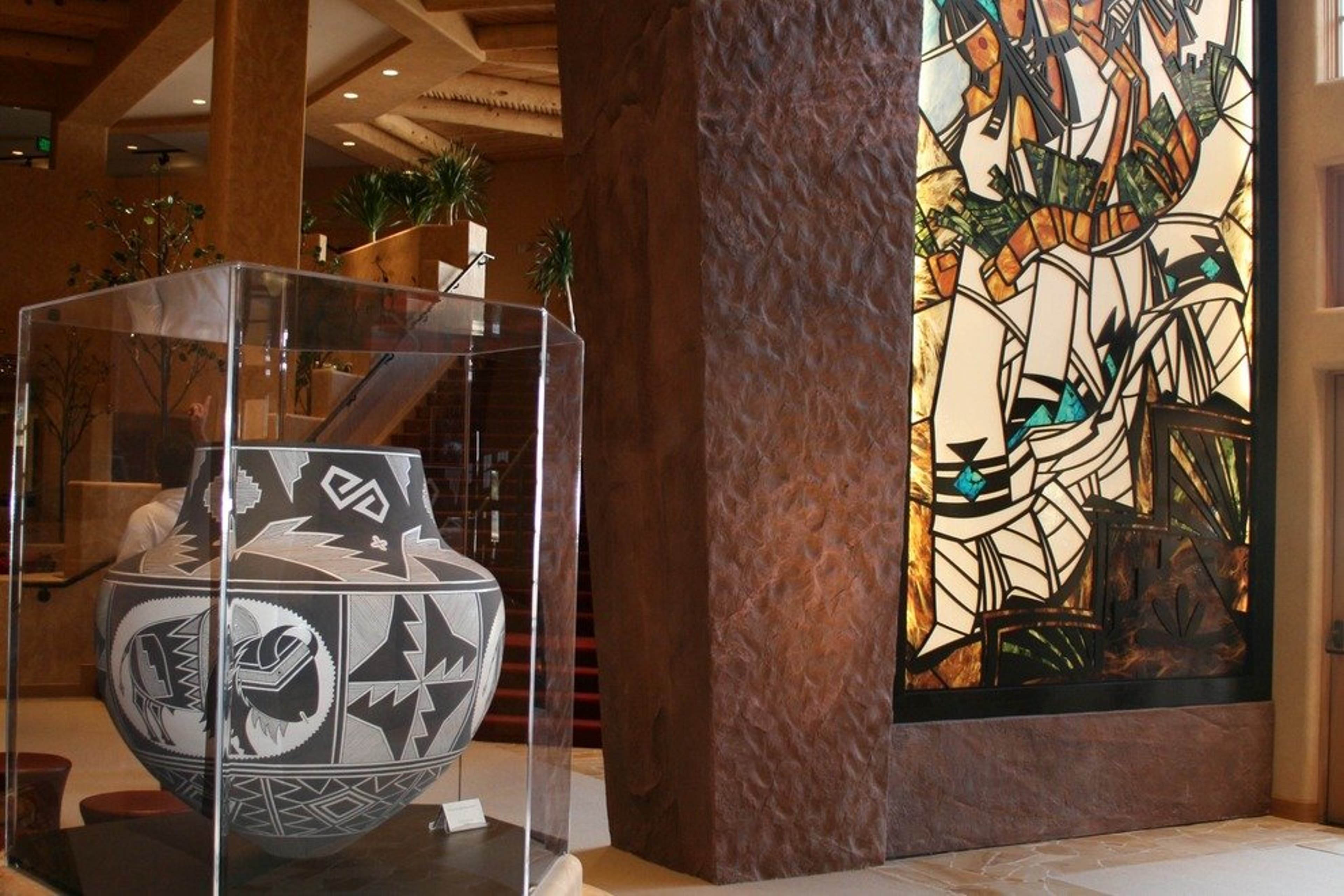 10 Native American-Owned Hotels