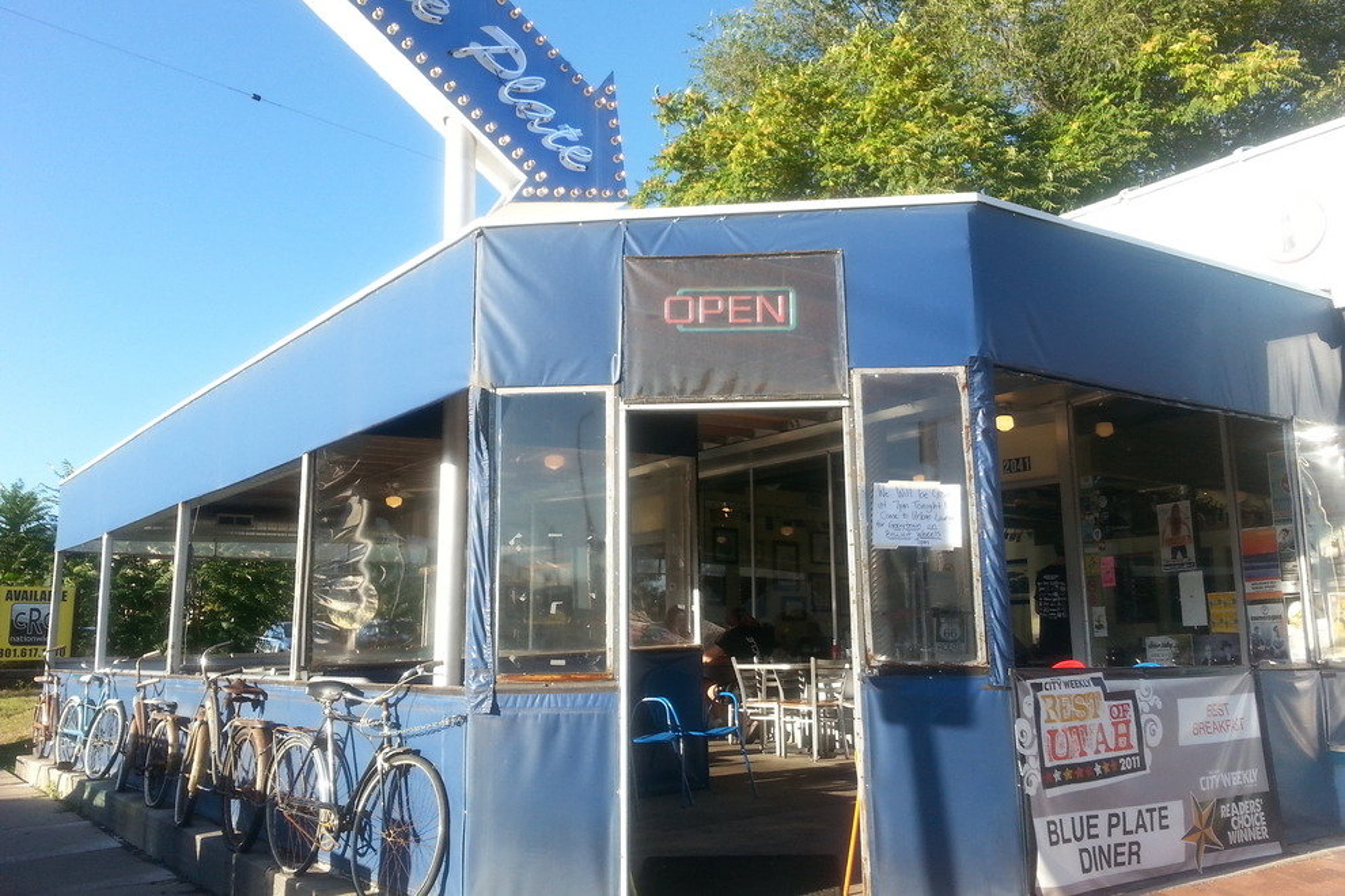 Salt Lake City Breakfast Restaurants: 10Best Restaurant Reviews