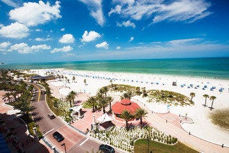 Ben T. Davis Beach: Tampa Attractions Review - 10Best Experts and ...