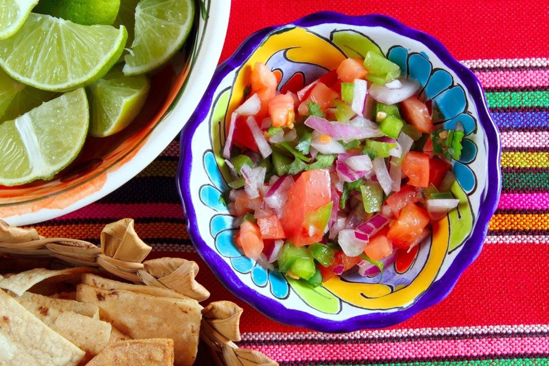 What you need to know about drinking the water in Mexico