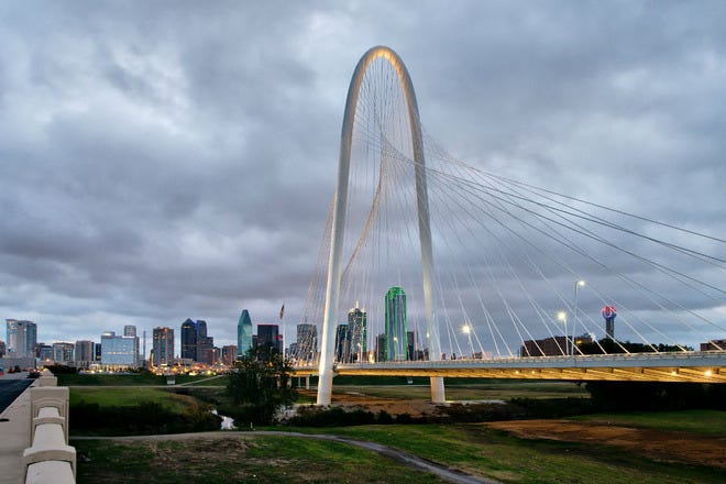 Downtown Dallas' Best Attractions: Attractions in Dallas