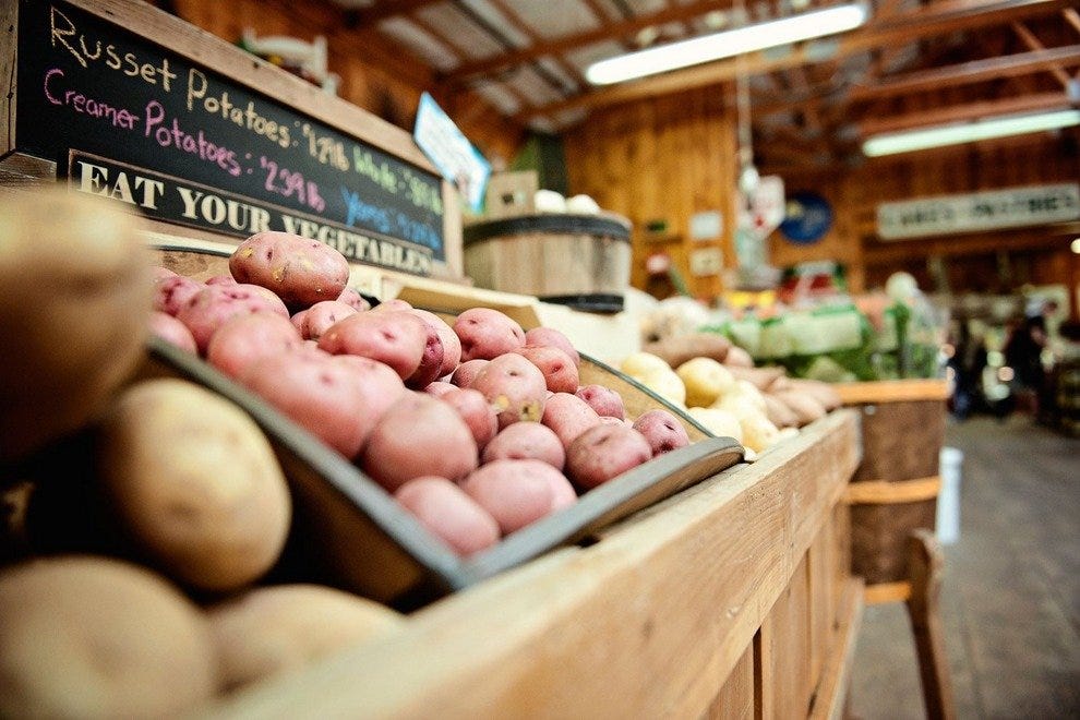 Linvilla Orchards: Philadelphia Attractions Review - 10Best Experts and ...