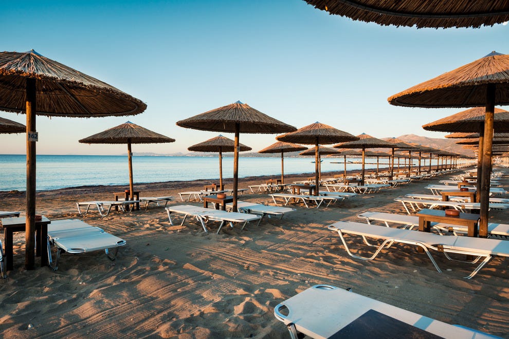 Galazia Akti: Athens Attractions Review - 10Best Experts and Tourist ...