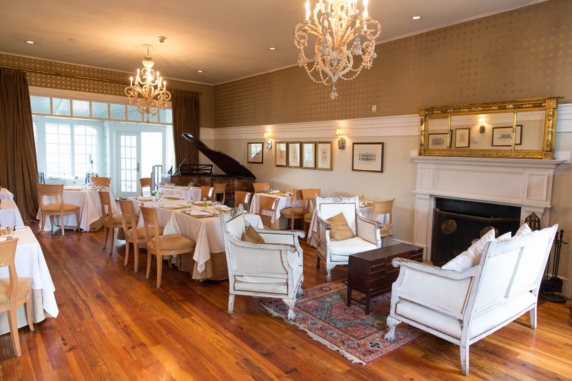 Photo courtesy of Rob Garland Photographers