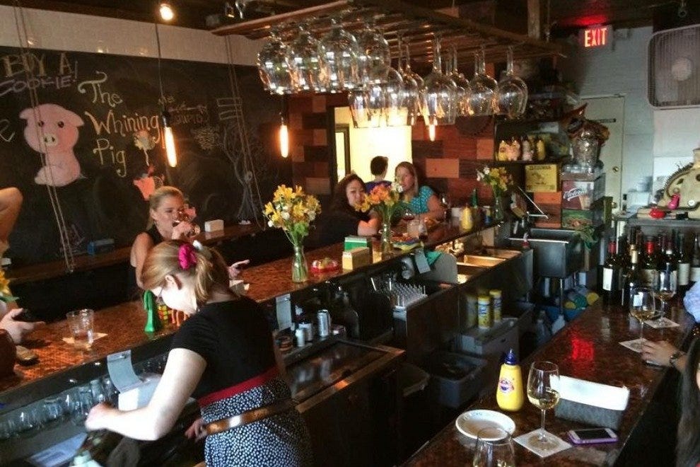 Phoenix Bars, Pubs: 10Best Bar, Pub Reviews