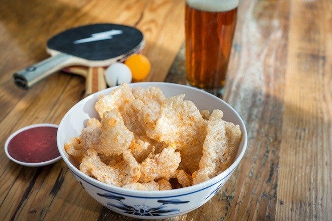 Ace Eat Serve is one of the best restaurants in Denver