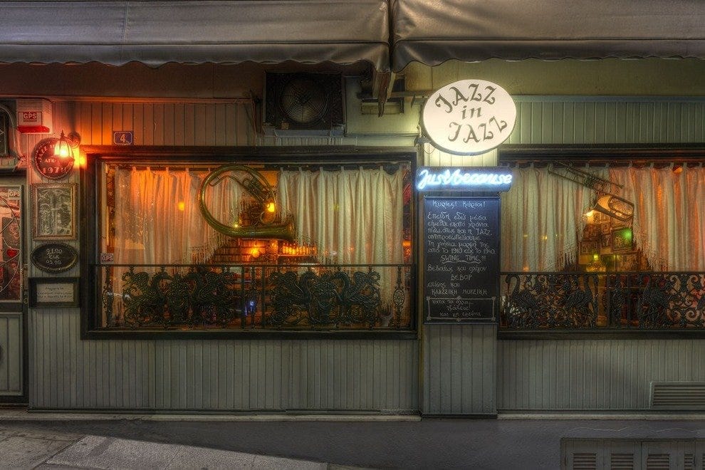 Athens Bars, Pubs: 10Best Bar, Pub Reviews