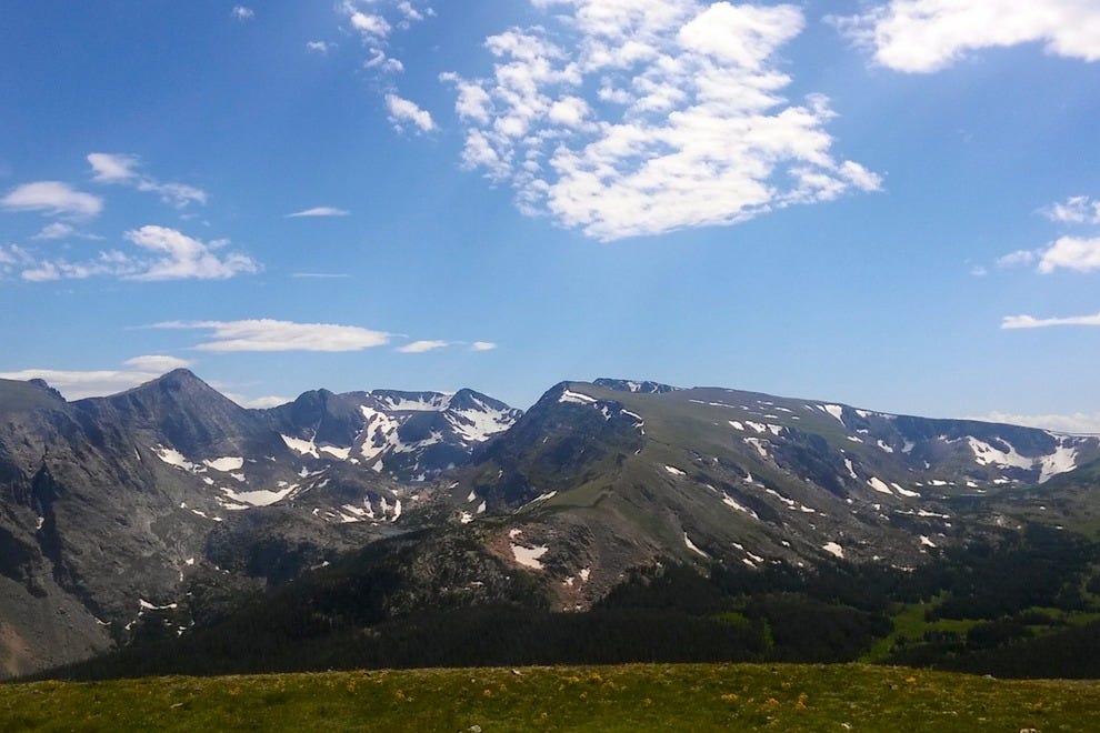 How do biomes transition into other biomes? : r/geography