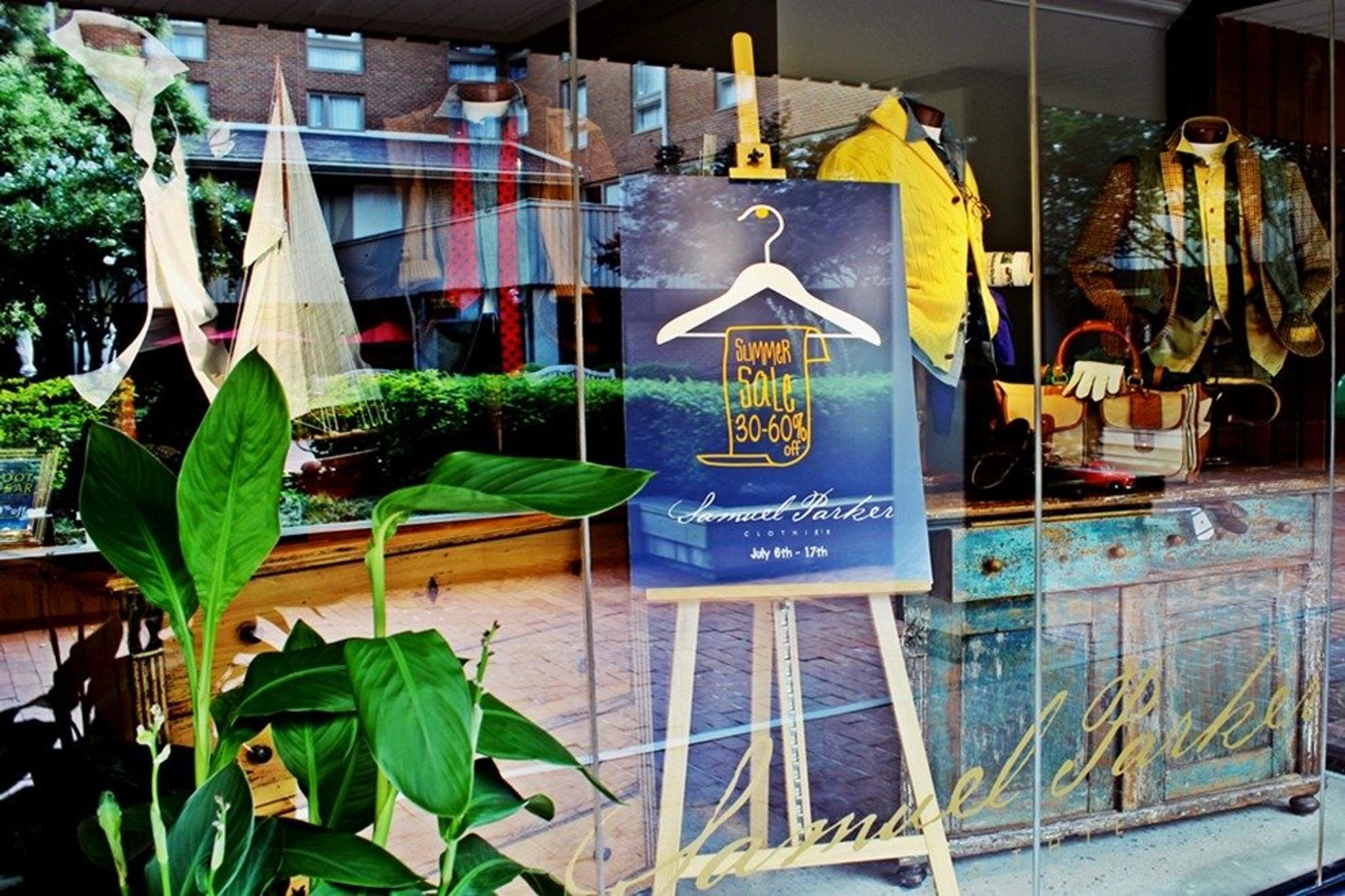 10 best places to shop in Baltimore, ranked by local shopping expert