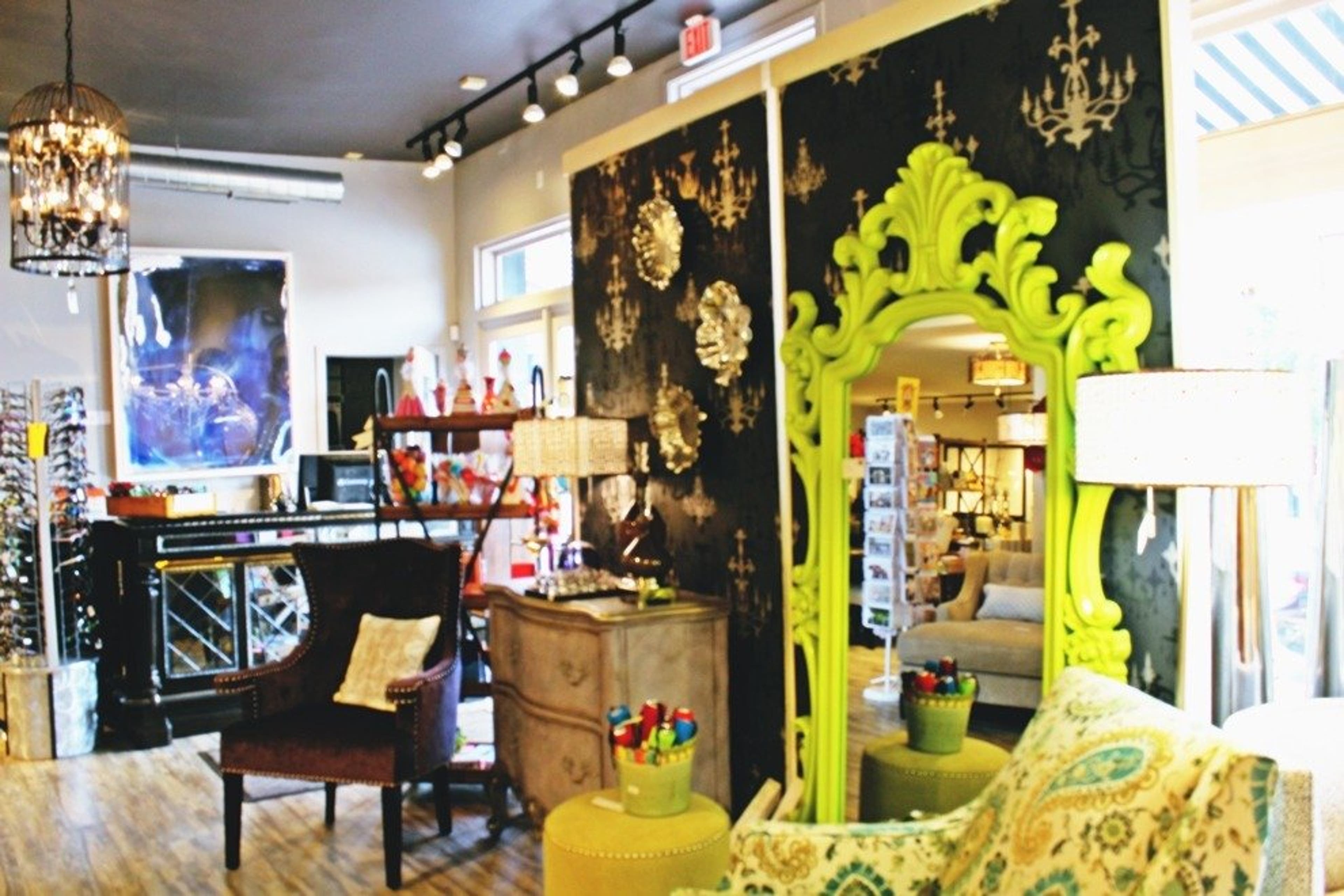 10 best places to shop in Baltimore, ranked by local shopping expert