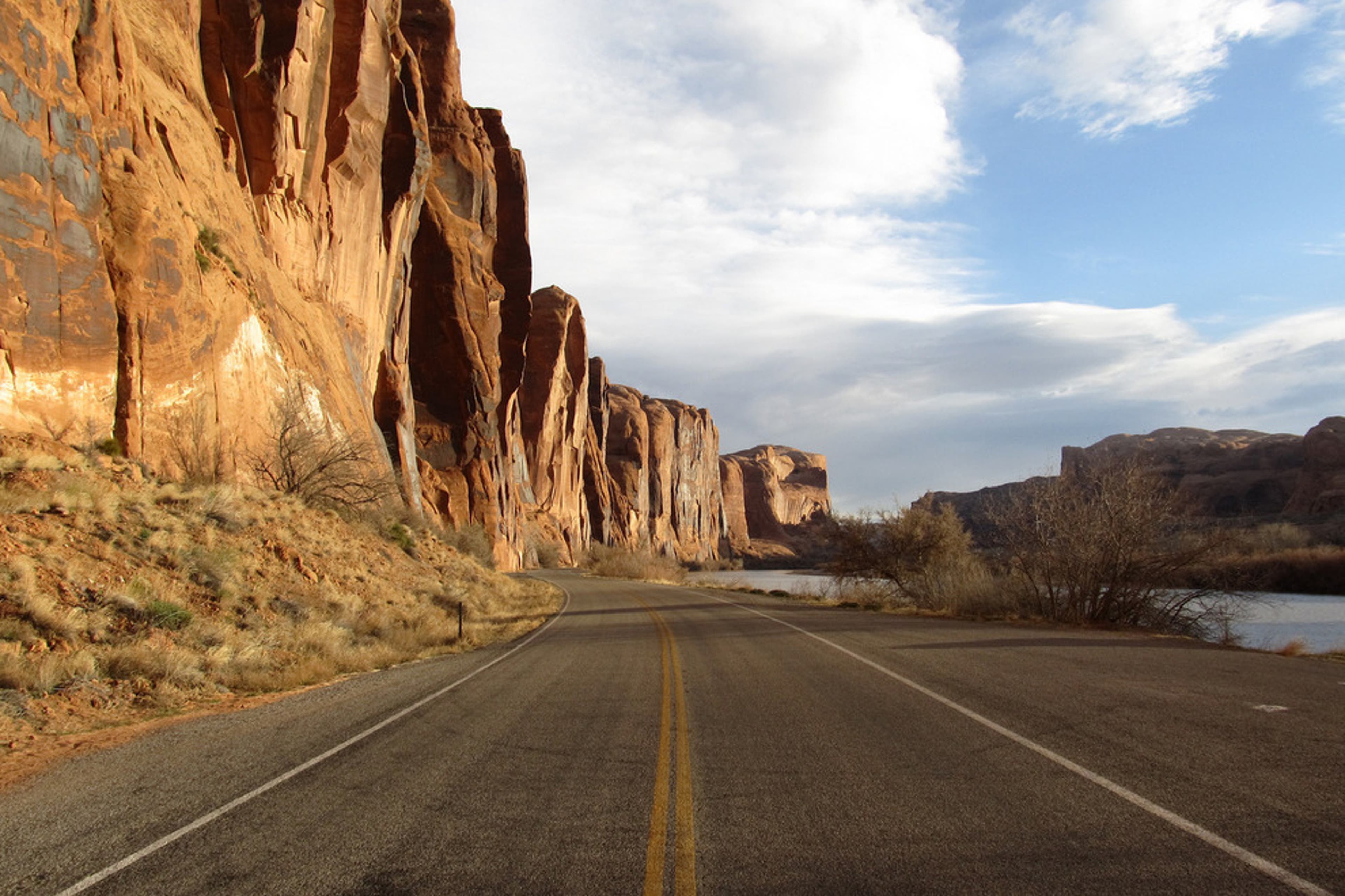 10 things you need to see on a road trip from Moab to Lake Powell