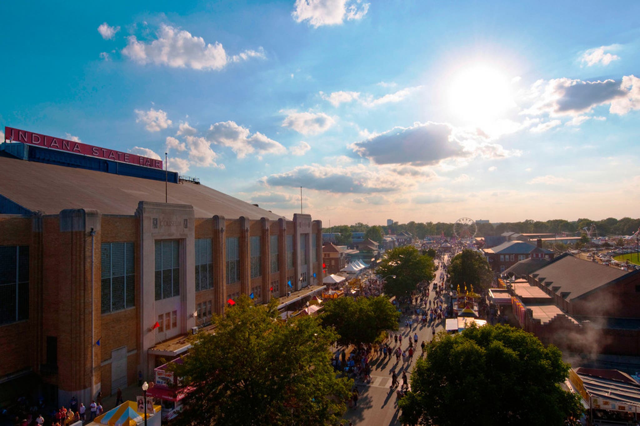 Best State Fairs: 2015 10Best Readers' Choice Travel Awards