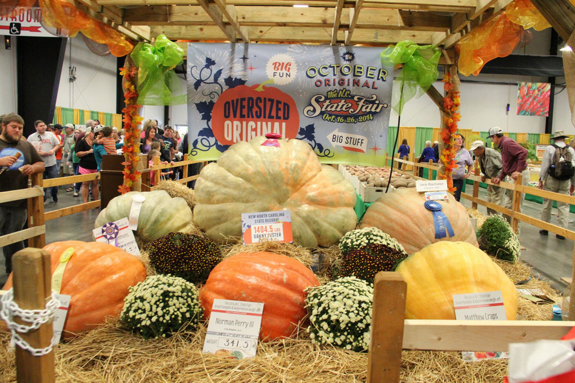 Best State Fairs: 2015 10Best Readers' Choice Travel Awards