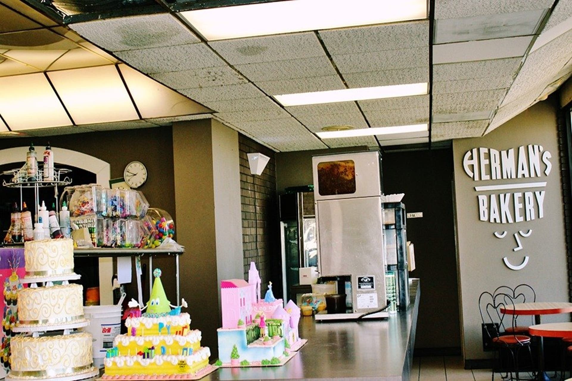 Baltimore Bakeries Restaurants: 10Best Restaurant Reviews