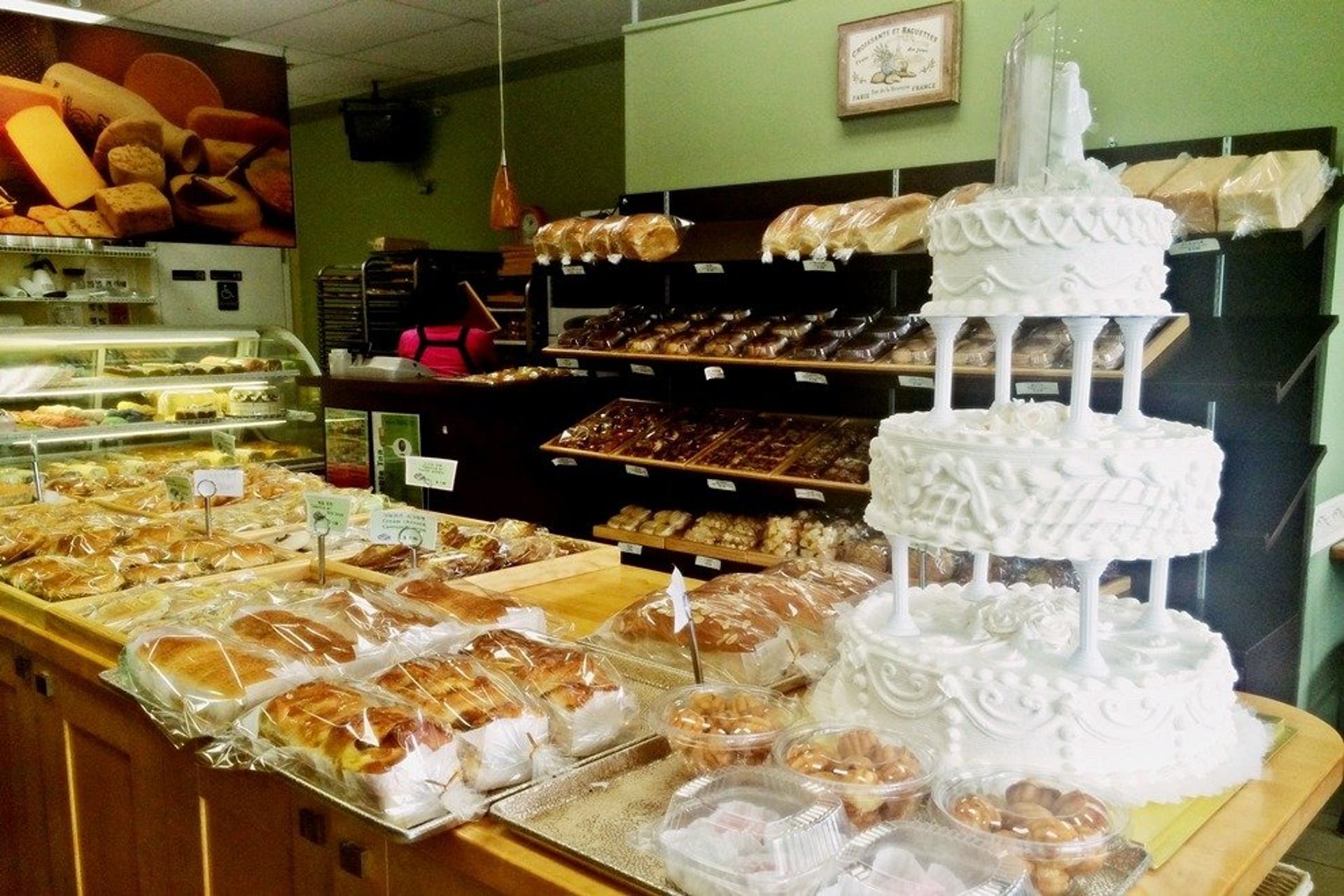 Baltimore Bakeries Restaurants: 10Best Restaurant Reviews