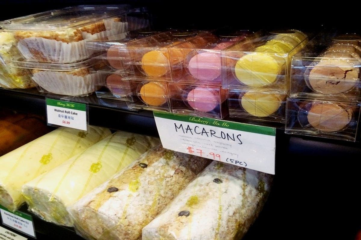 Baltimore Bakeries Restaurants: 10Best Restaurant Reviews