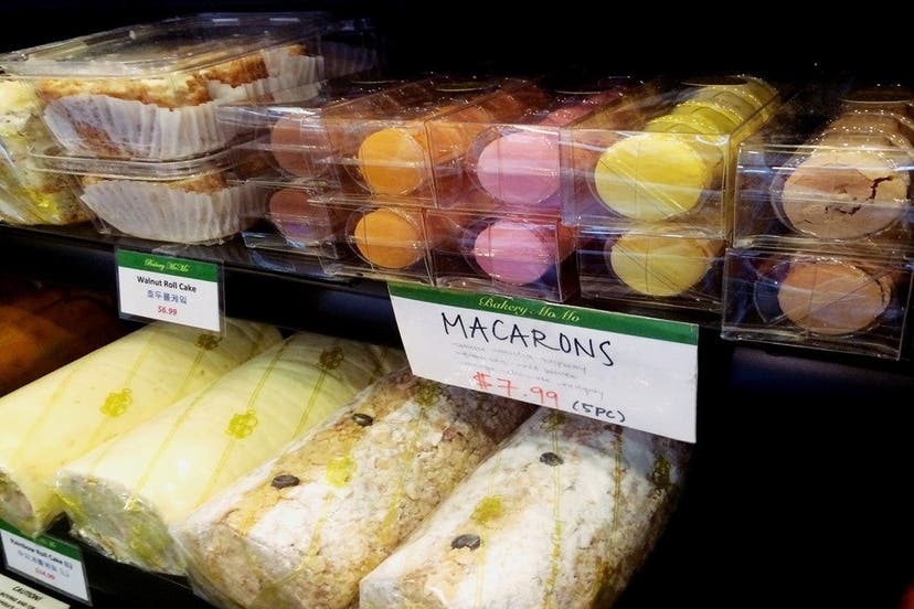 Baltimore Bakeries Restaurants: 10Best Restaurant Reviews
