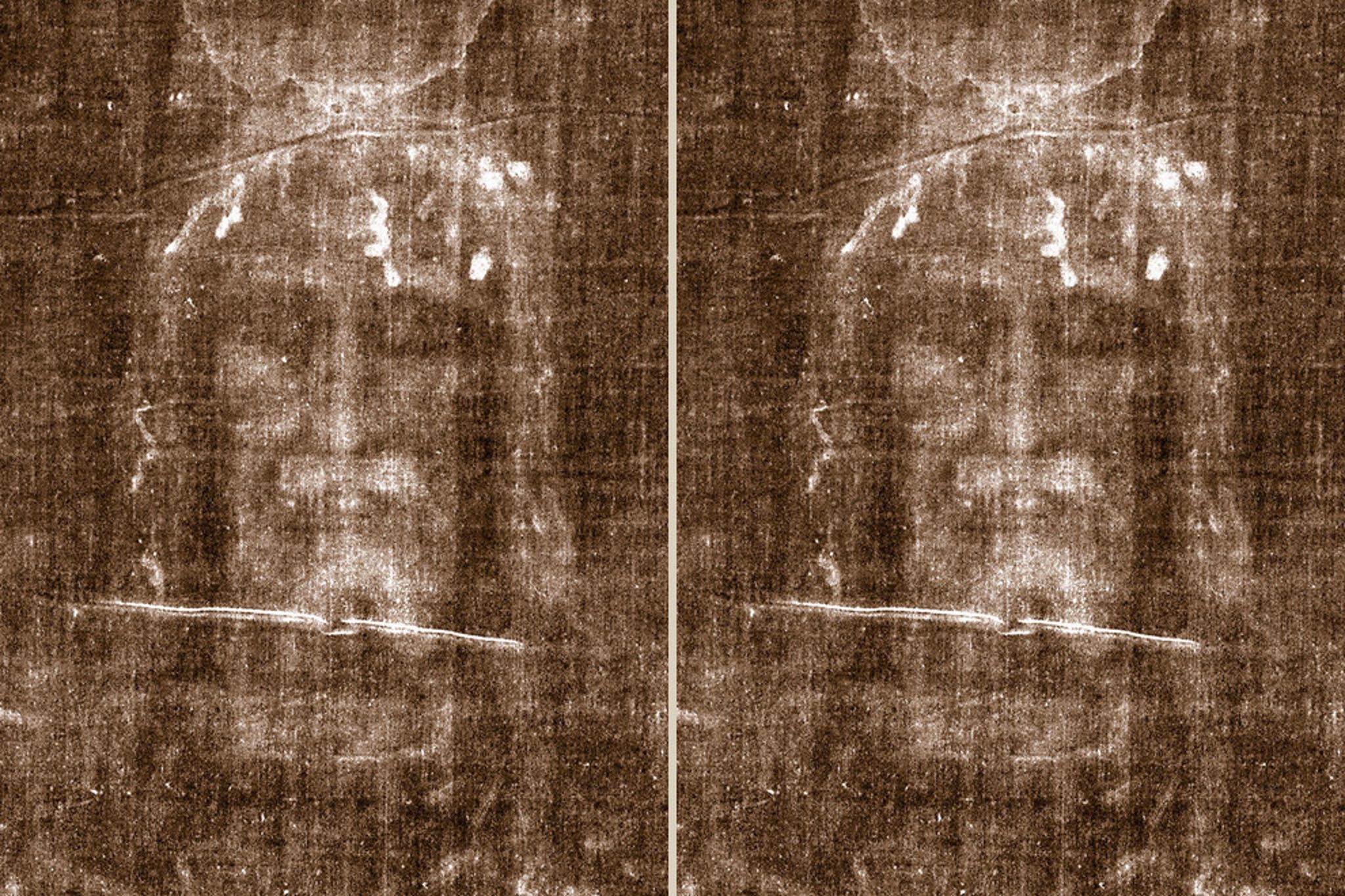 Where are the most fascinating Christian relics located?