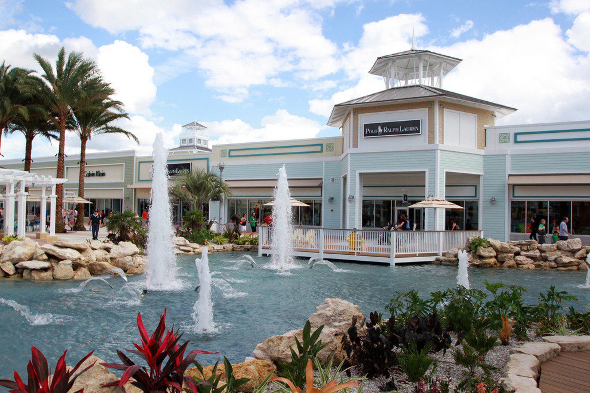 The 10 best malls and shopping centers in Palm Springs, ranked
