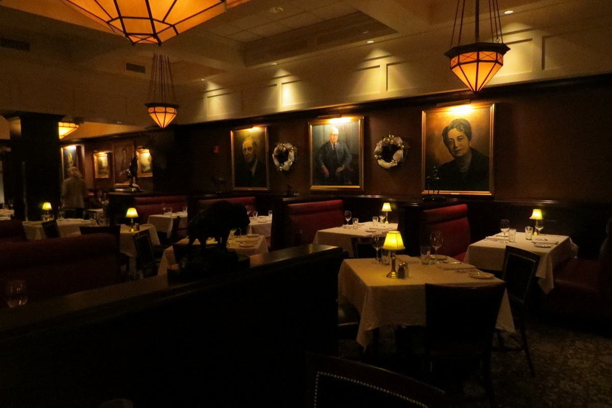 10 Best Steakhouses in Kansas City, MO - USA TODAY 10Best