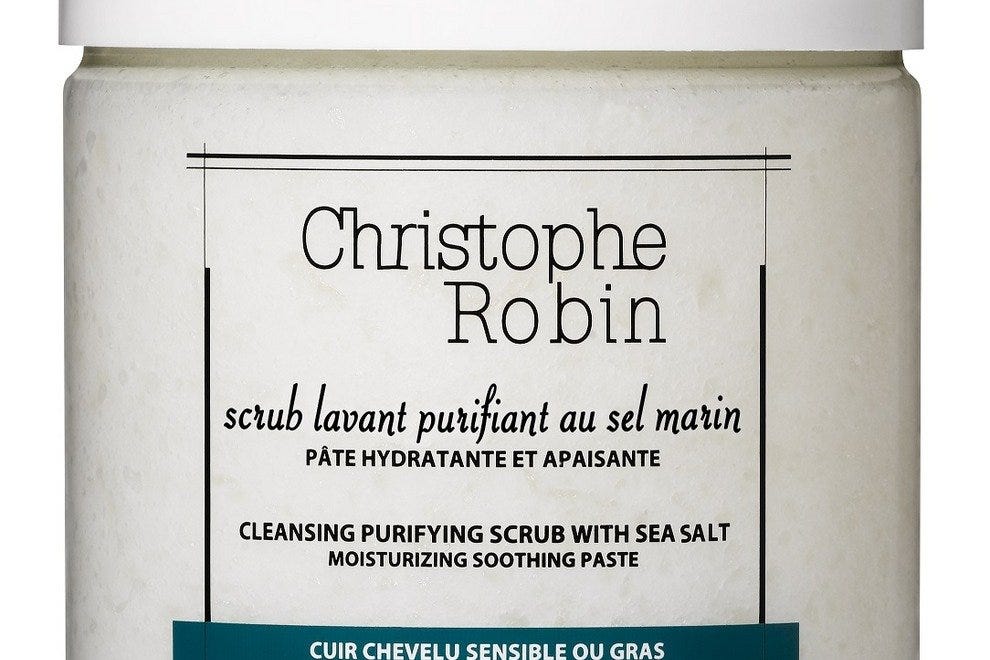 Christophe Robin: Paris Shopping Review - 10Best Experts and Tourist ...