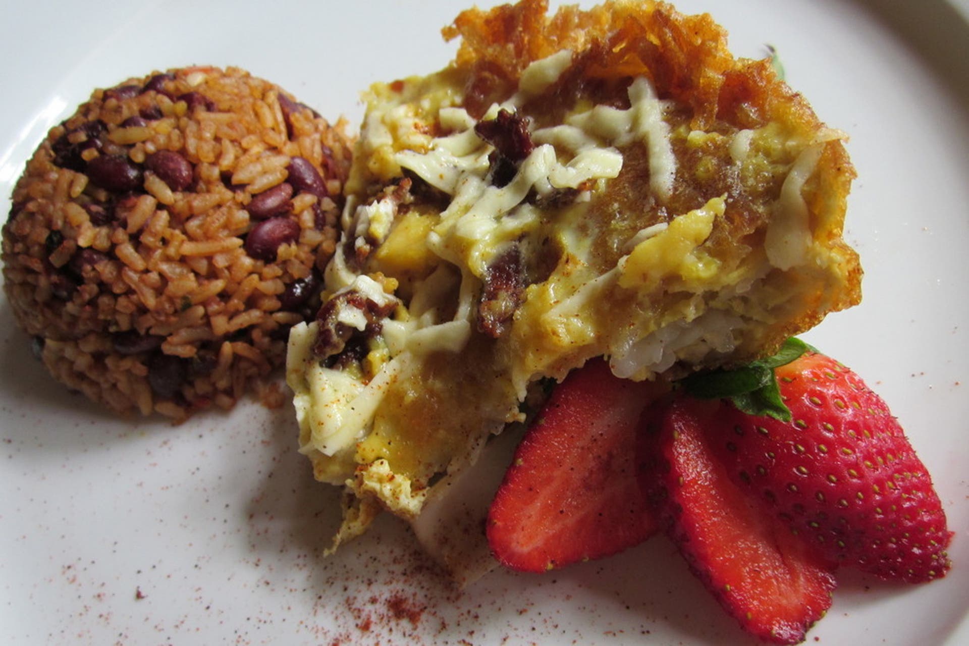 Rise and shine! 10 iconic breakfasts from around the world