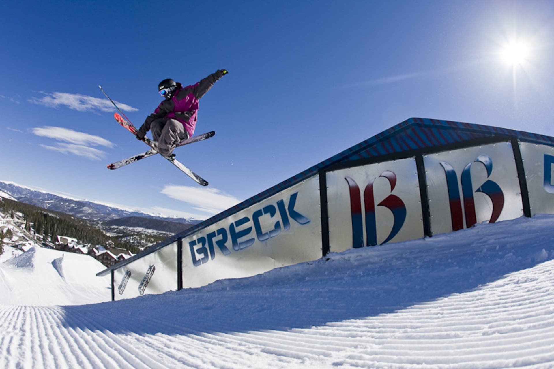 Photo courtesy of Aaron Dodds/ Breckenridge Ski Resort