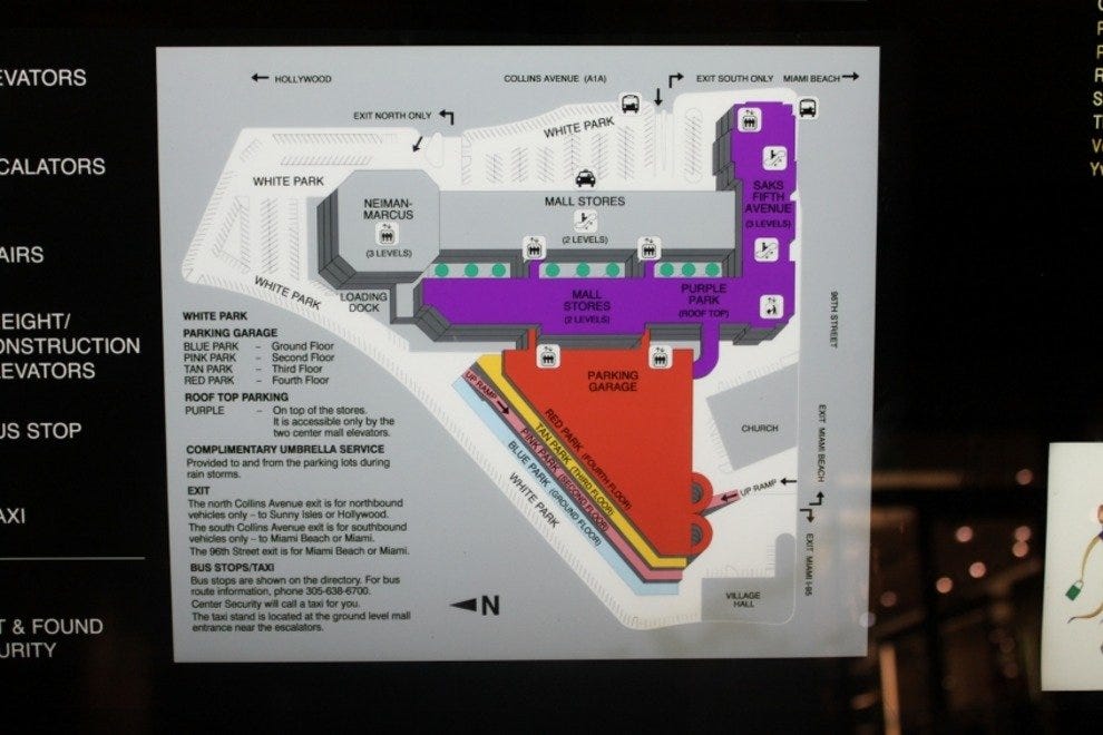 Bal Harbour Shops: Miami Shopping Review - 10Best Experts and Tourist Reviews