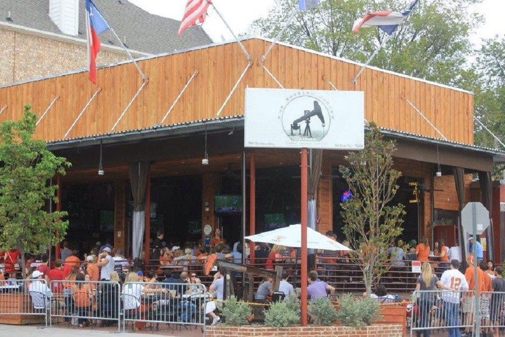 The Nodding Donkey: Dallas Nightlife Review - 10Best Experts and ...