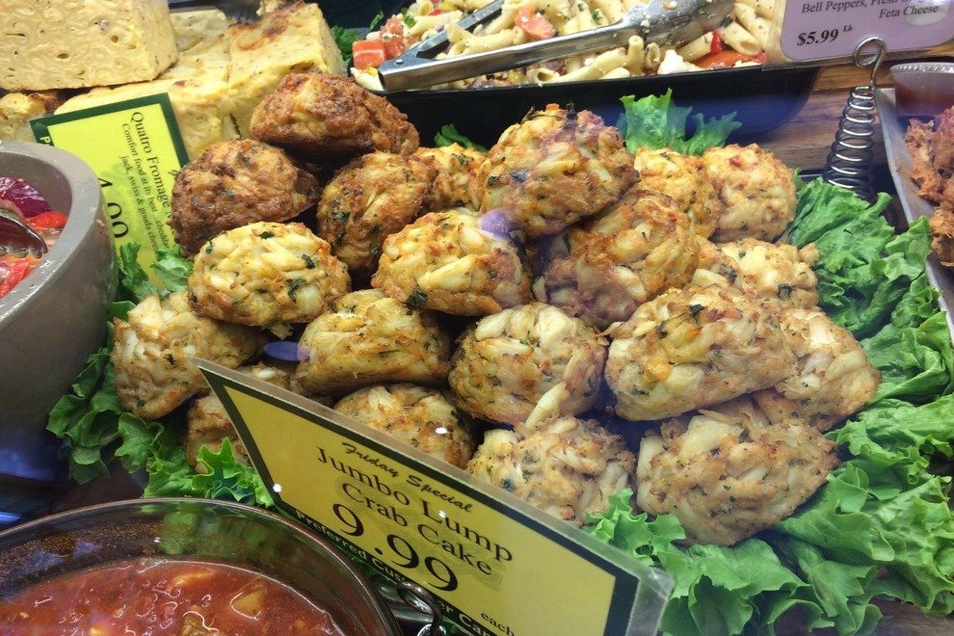 Baltimore Bakeries Restaurants: 10Best Restaurant Reviews