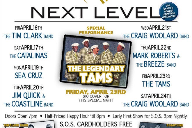 2001 Nightclub Myrtle Beach