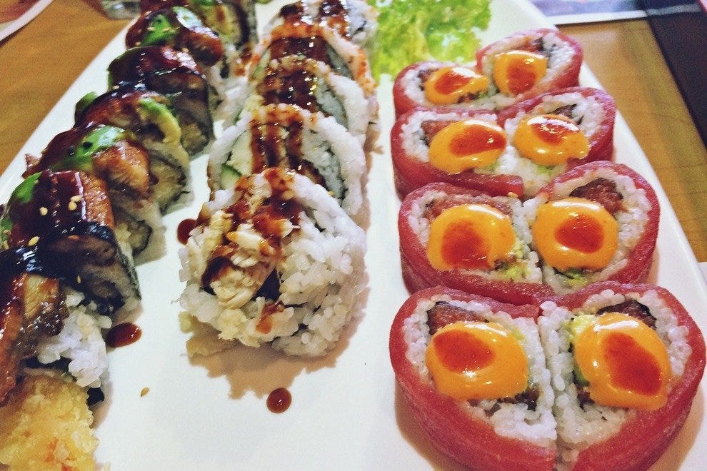 Edo Sushi | Edo Sushi Vaihingen – NQETJ