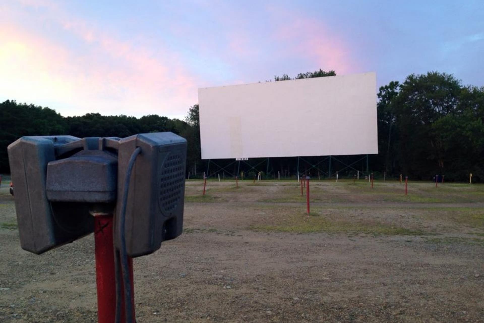99W Drive-In Wins Best Drive-In Movie Theater in the U.S.A.